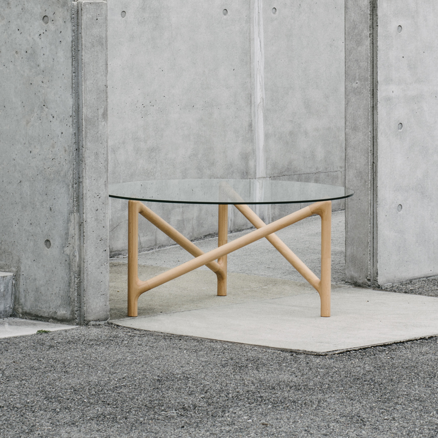 Table - graf | decorative mode no.3 design products Inc.