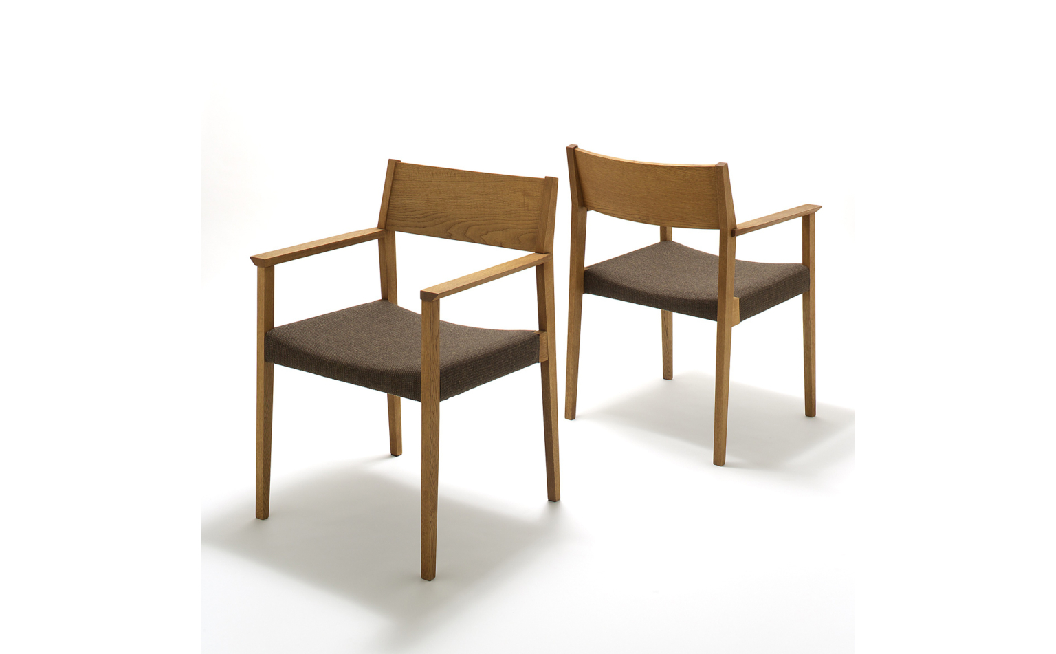 Two Faces Sofa #02 - graf | decorative mode no.3 design products Inc.