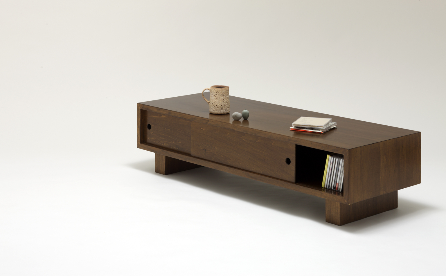 Two Faces Sofa #02 - graf | decorative mode no.3 design products Inc.