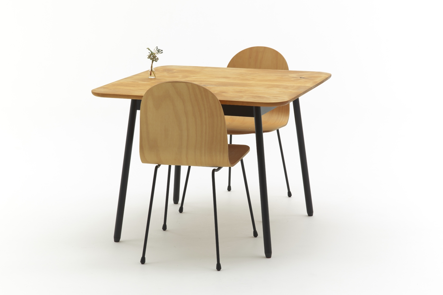 ROBE Chair - graf | decorative mode no.3 design products Inc.