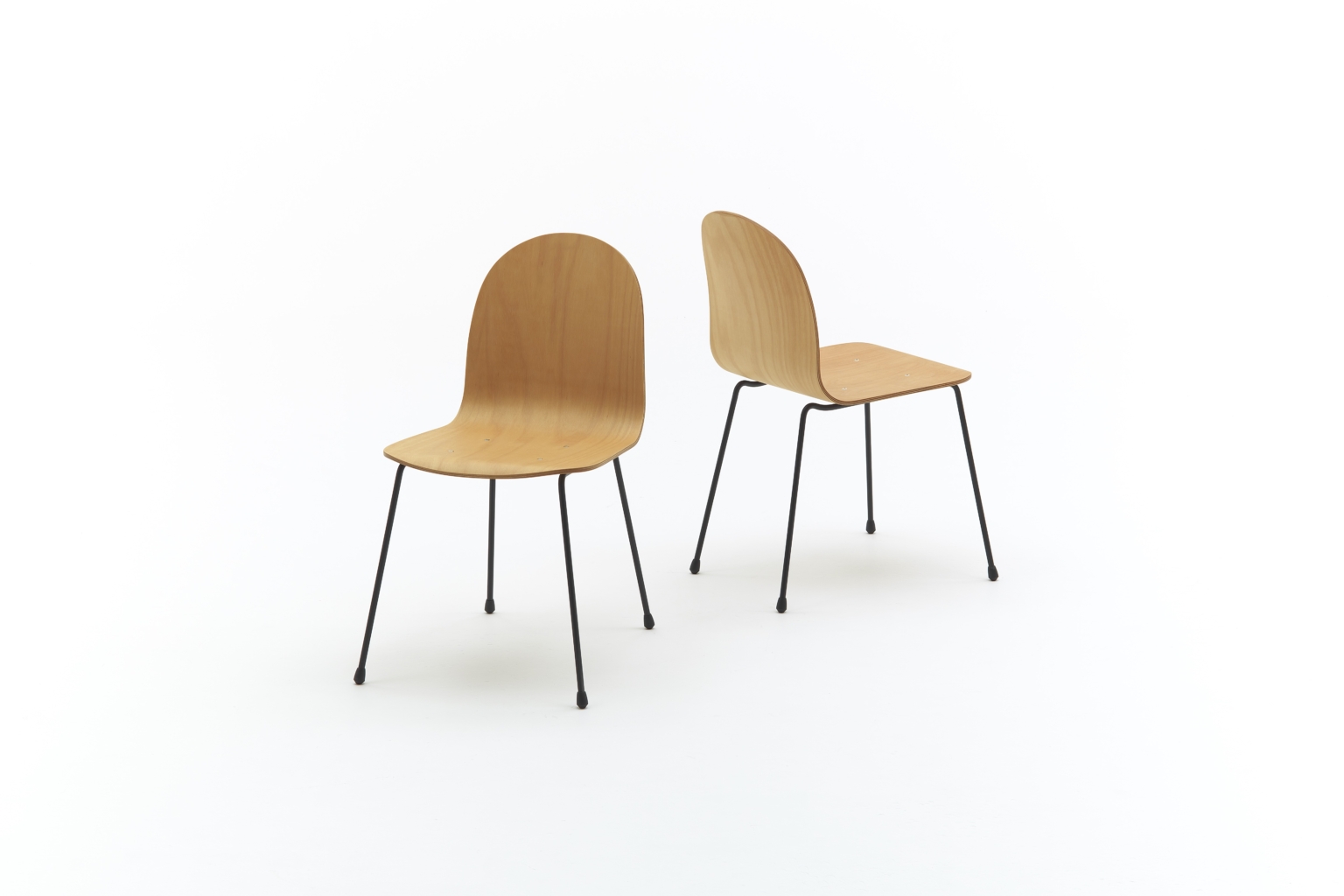 ROBE Chair - graf | decorative mode no.3 design products Inc.