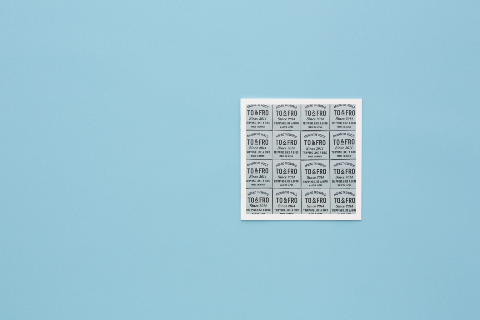 LOOP TREE wood market × fantastic market - graf | decorative mode no.3 ...