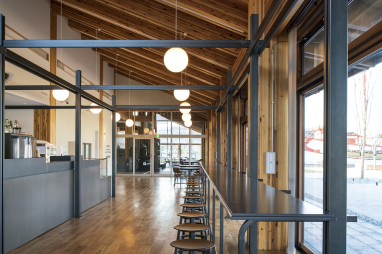 IRACA COFFEE - graf | decorative mode no.3 design products Inc.