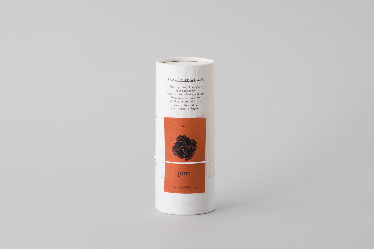 graf original tea - graf | decorative mode no.3 design products Inc.