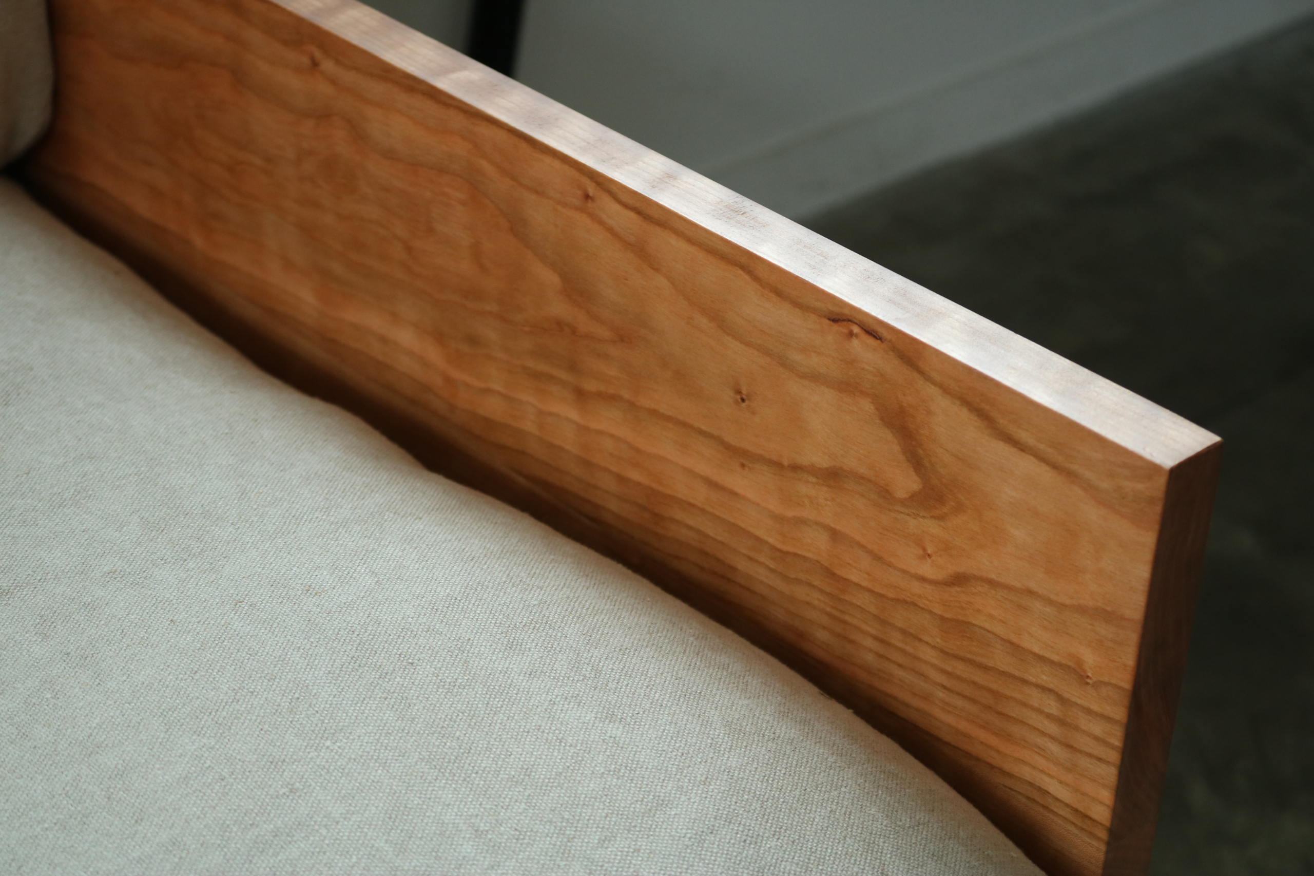 Two Faces Sofa #02｜FURNITURE｜graf