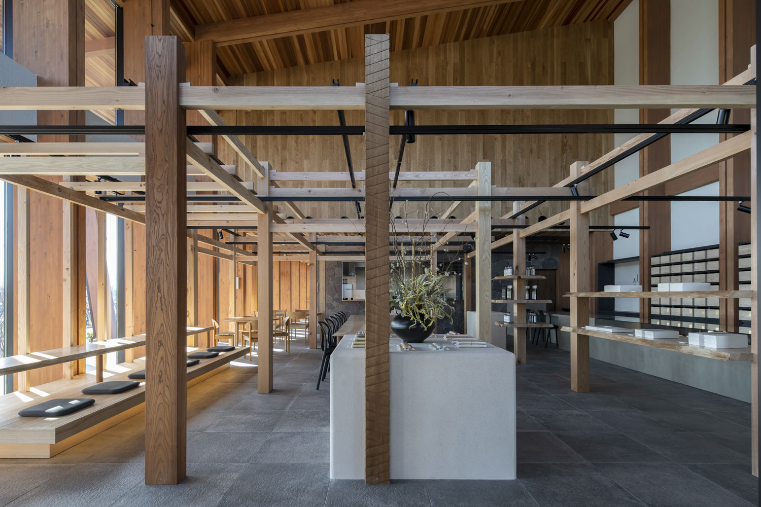 graf Design - graf | decorative mode no.3 design products Inc.