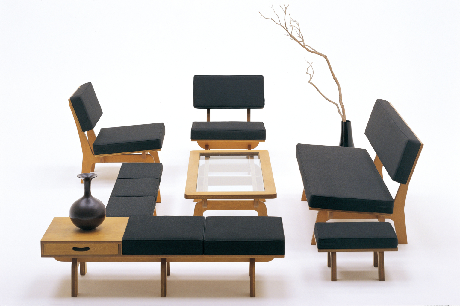 graf Design - graf | decorative mode no.3 design products Inc.