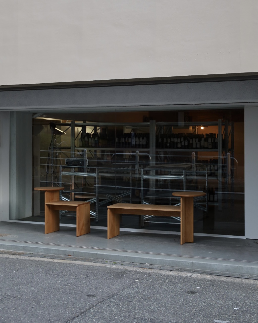 graf | decorative mode no.3 design products Inc.