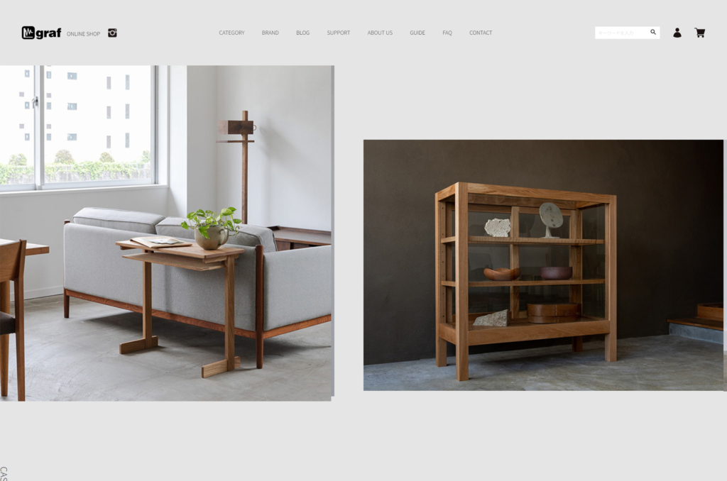 sol - graf | decorative mode no.3 design products Inc.