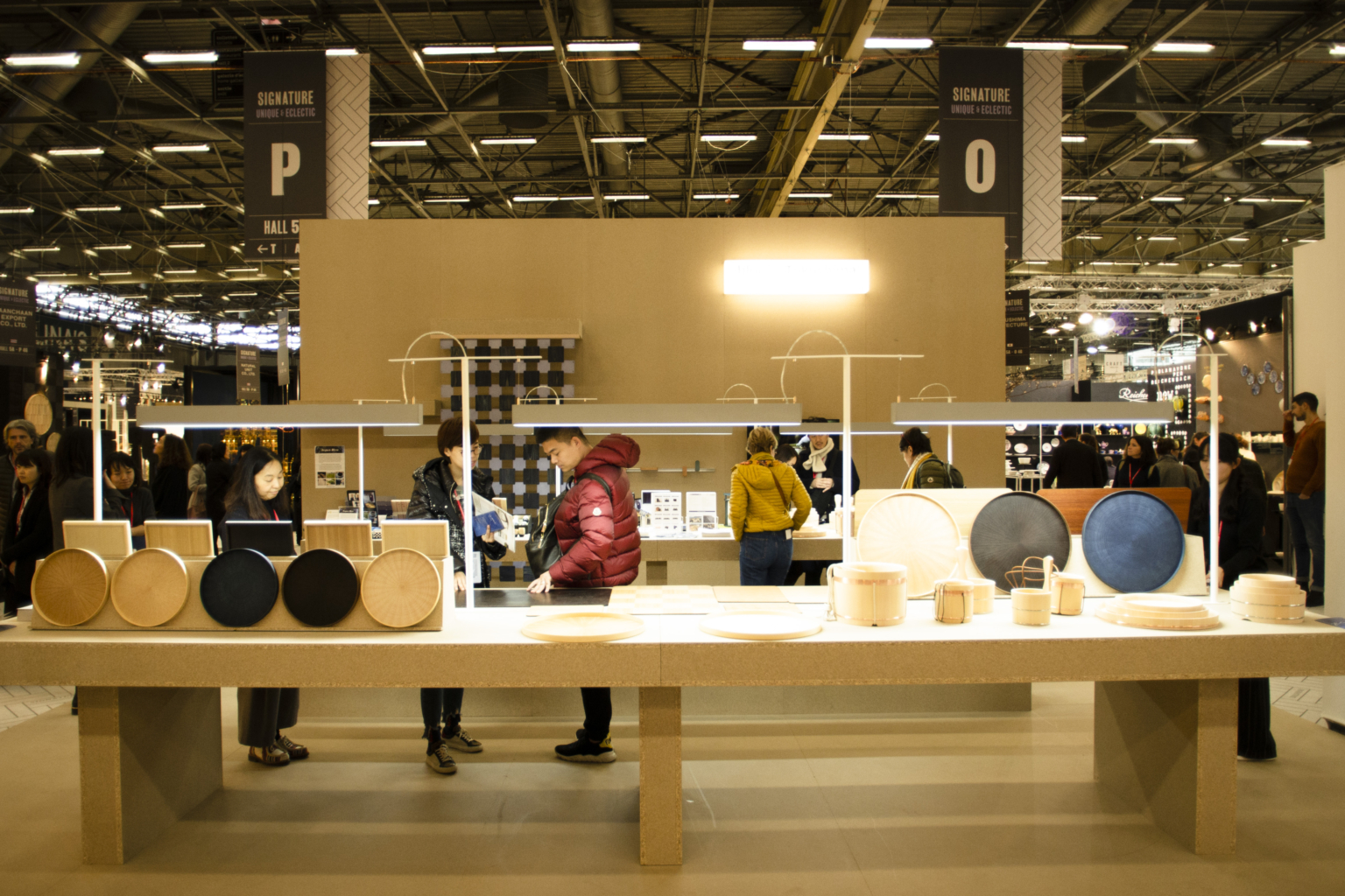 デザイン - graf | decorative mode no.3 design products Inc.