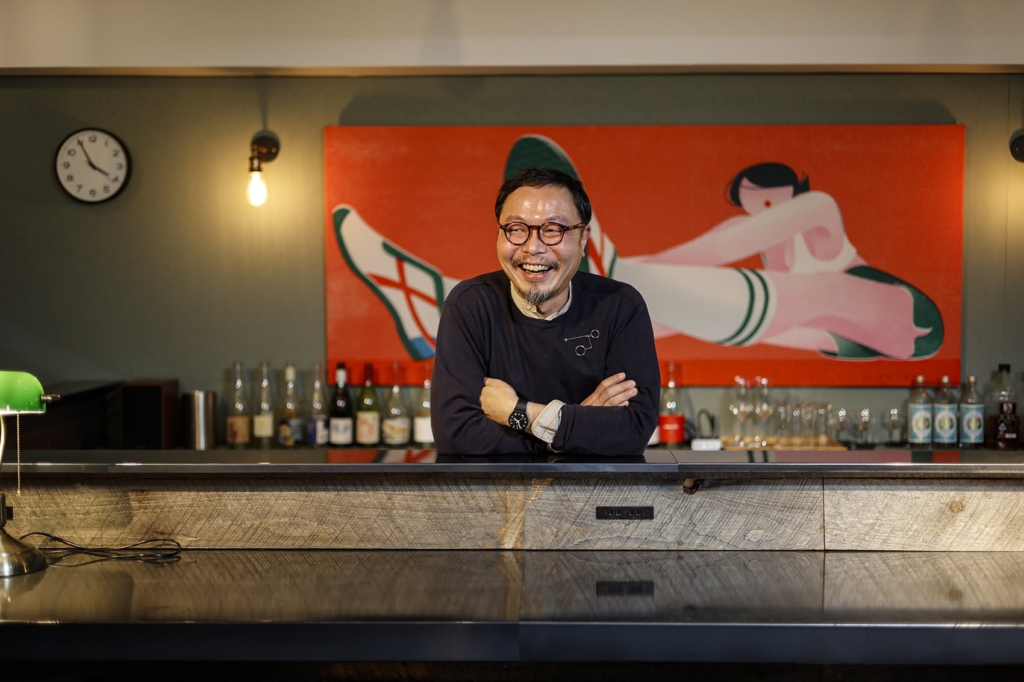 graf | decorative mode no.3 design products Inc.