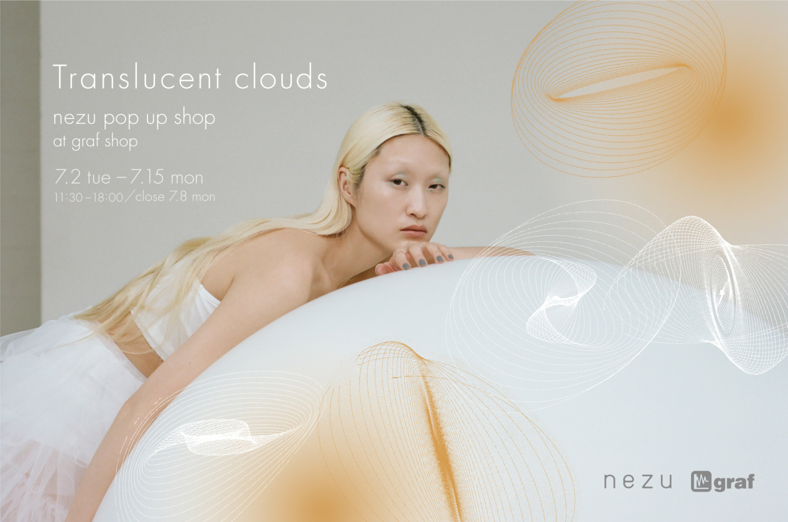 graf | decorative mode no.3 design products Inc.