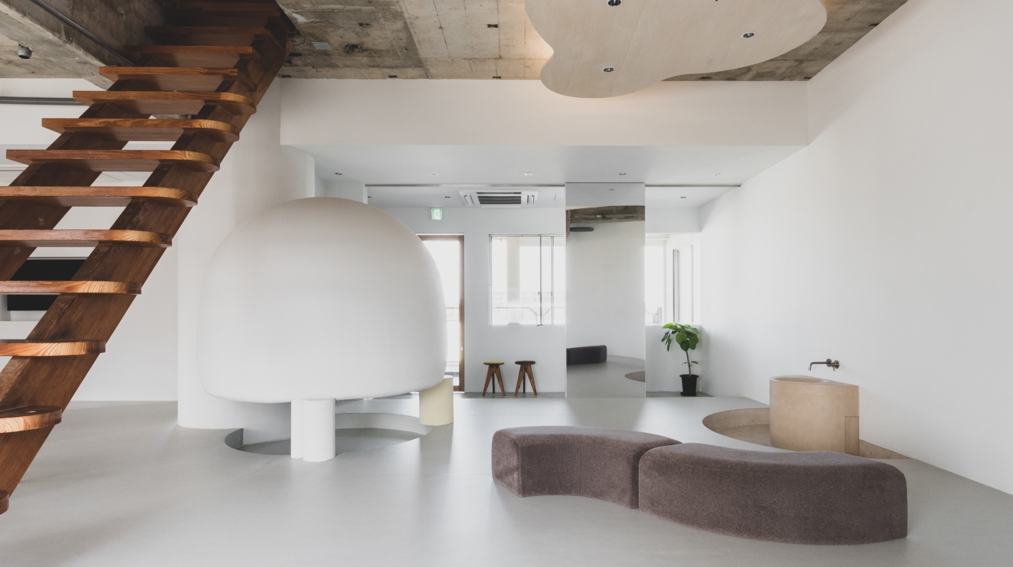 graf | decorative mode no.3 design products Inc.